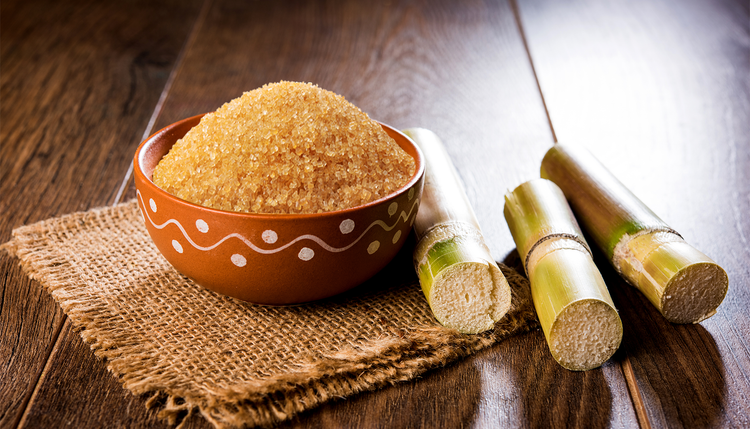 Natural Sugar: 5 Reasons to Switch for People with Diabetes